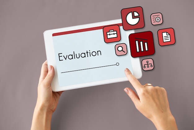 Evaluasi Kinerja yang Objektif: Kunci Sukses dengan Instrumen yang ...