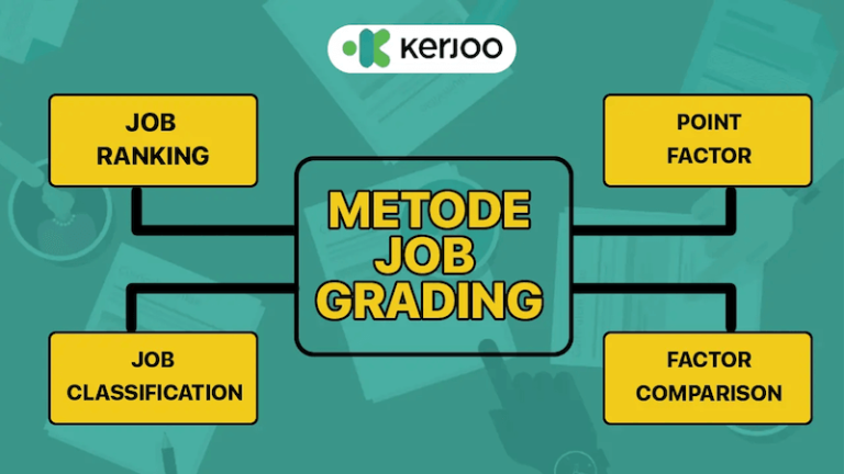 Mempertahankan Talenta Terbaik dengan Grading Jabatan yang Tepat - TUW ...